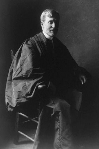 Joseph McKenna (Supreme Court) - Ballotpedia