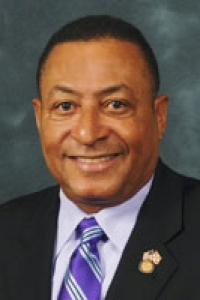 Joseph Gibbons - Ballotpedia