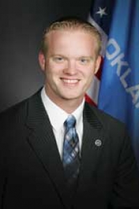 Josh Cockroft - Ballotpedia