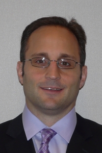 Josh Dobson - Ballotpedia