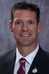 Josh Gallion - Ballotpedia