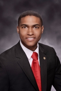 Joshua Peters - Ballotpedia