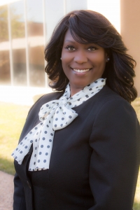 Joy Dawson-Thomas - Ballotpedia