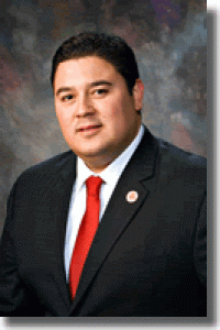 Juan Carlos Escamilla - Ballotpedia