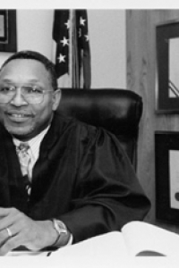 Reggie Walton - Ballotpedia