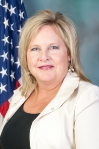 Judith Ward - Ballotpedia