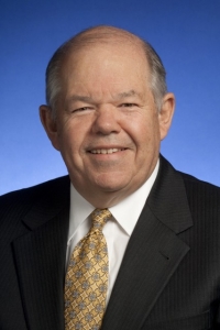 Julius Johnson - Ballotpedia