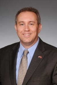 Justin Boyd - Ballotpedia