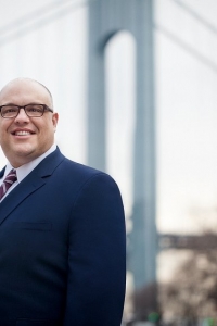 Justin Brannan - Ballotpedia