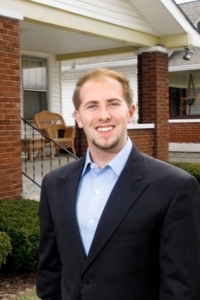 Justin Moed - Ballotpedia