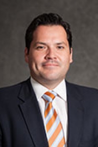 Justin Rodriguez - Ballotpedia