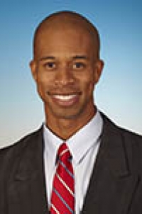 Justin Woodson - Ballotpedia