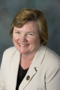 Catherine Harper - Ballotpedia