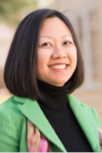 Kathy Tran - Ballotpedia