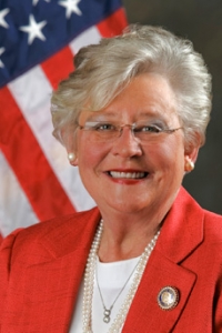 Kay Ivey - Ballotpedia