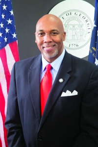 Keith Horton - Ballotpedia