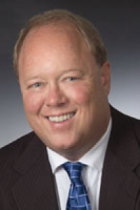 Keith Fitzgerald - Ballotpedia