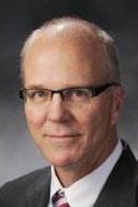 Keith Frederick - Ballotpedia