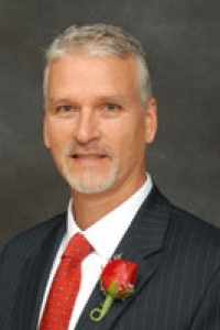 Keith Perry - Ballotpedia