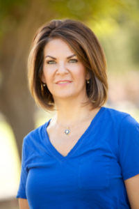 Kelli Ward - Ballotpedia