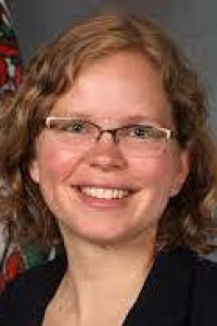 Kelly Thomasson - Ballotpedia