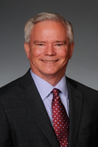 Ken Bragg - Ballotpedia