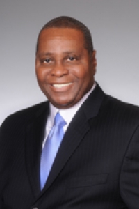 Ken Ferguson - Ballotpedia