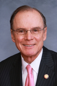 Ken Goodman - Ballotpedia