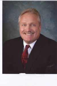 Ken Hicks - Ballotpedia