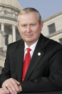 Ken Morgan - Ballotpedia