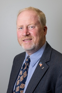 Kenneth Gucker - Ballotpedia