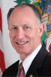 Jeffrey Kessler - Ballotpedia