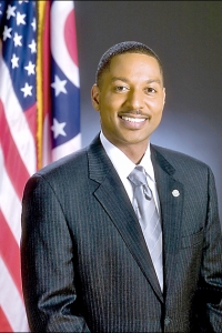 Kevin Boyce - Ballotpedia