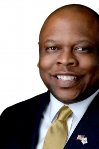 Kevin Fulton - Ballotpedia