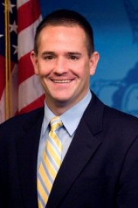 Kevin Haggerty - Ballotpedia