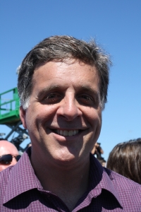 Kevin Kervick - Ballotpedia