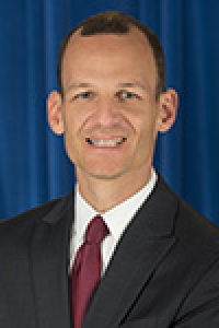 Kevin McCarty (California) - Ballotpedia