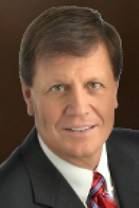 Keven Stratton - Ballotpedia