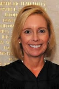 Kim McLane Wardlaw - Ballotpedia