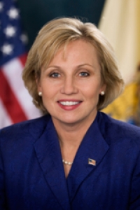 Kim Guadagno - Ballotpedia