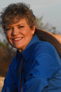 Kim Olson - Ballotpedia