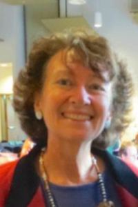 Kim Ransom - Ballotpedia