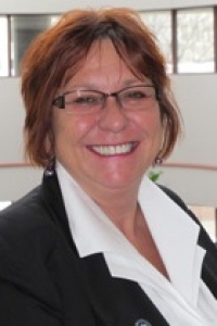 Kim Rose - Ballotpedia