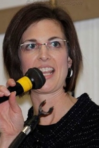 Kristin Olsen - Ballotpedia