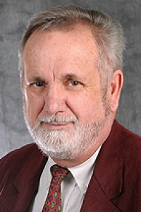 Larry D. Kump - Ballotpedia