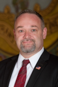 Kurt Vail - Ballotpedia