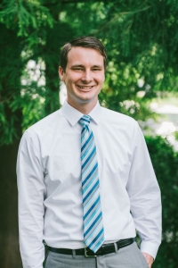 Kyle Hilbert - Ballotpedia