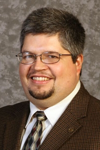 Kyle Hoffman - Ballotpedia