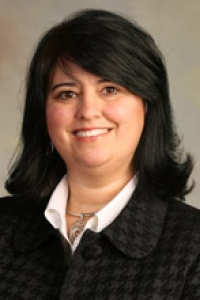 Lisa Meier - Ballotpedia