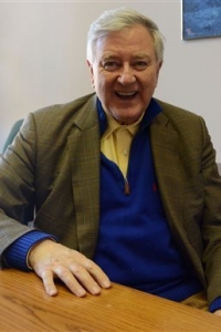 Larry Pressler - Ballotpedia